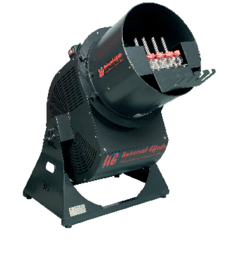 Universal Effects Power 500 Fragrance Head Quattro :: Euro Baltronics - online shop for sound ...