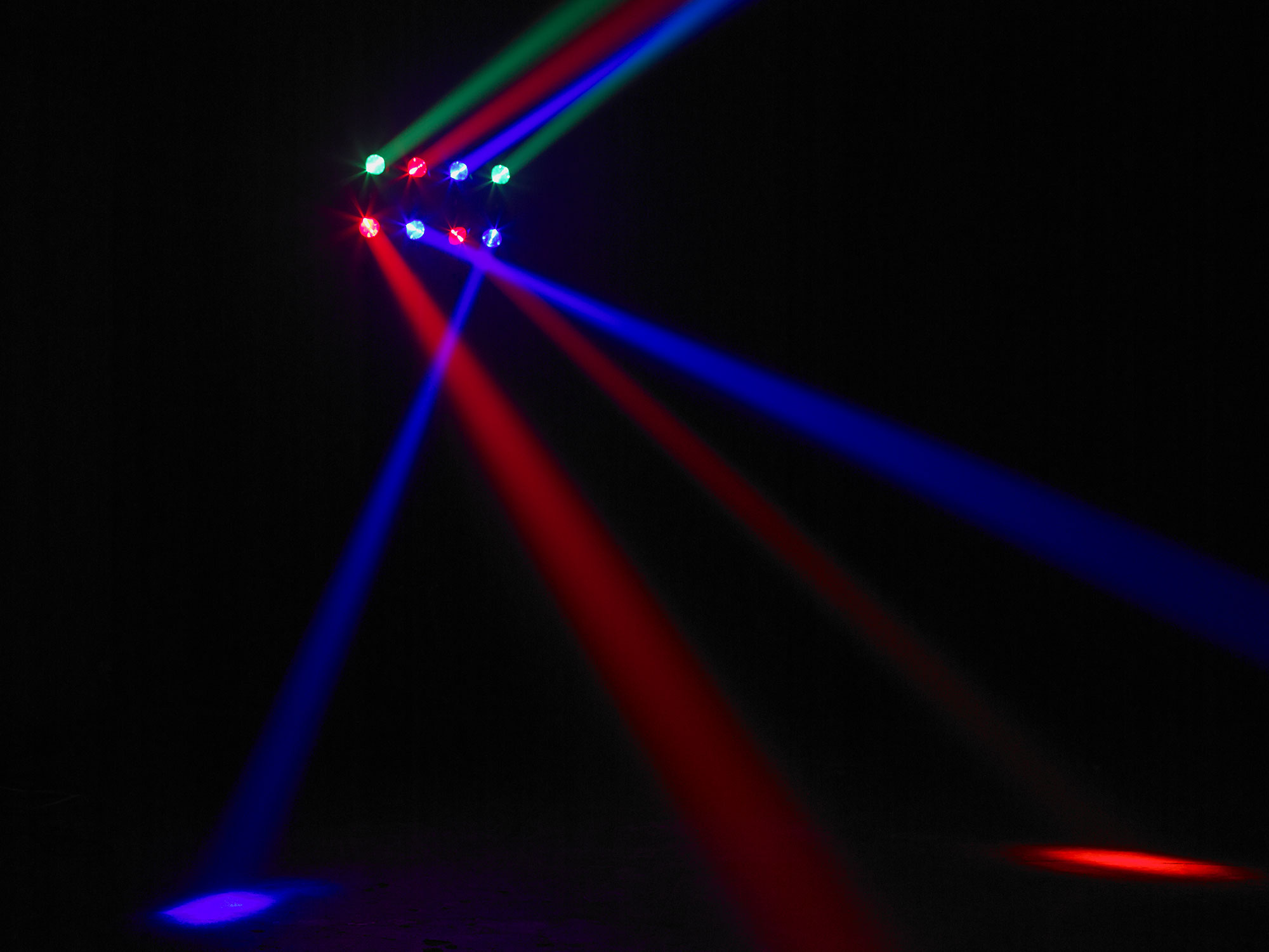 FLASHBEAM :: Euro Baltronics - online shop for sound, light and effects