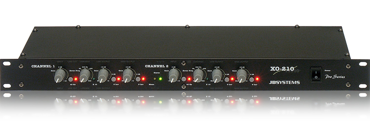 Full !!EXCLUSIVE!! X-Over 3 Pro With Serial