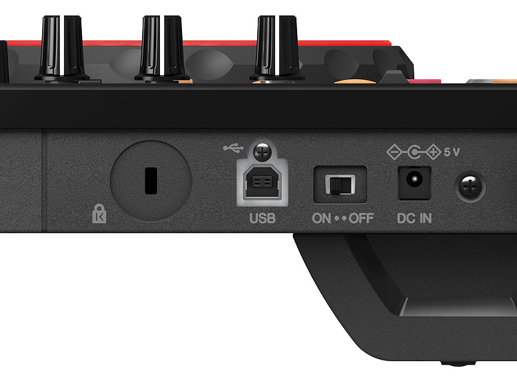 Pioneer DDJ-S1 DJ Controller for Serato ITCH :: Euro Baltronics ...