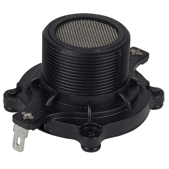 Audiophony MTD10 Driver 1,0" 30W 8 Ohm :: Euro Baltronics - online shop ...