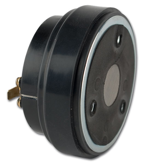 Audiophony ACDR-30 Driver 1,0" 30W 8 Ohm :: Euro Baltronics - online ...