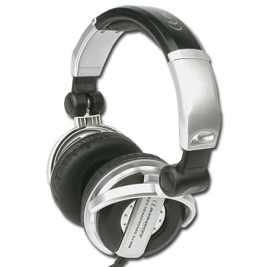 Audiophony DJ-950 PRO DJ Headphone :: Euro Baltronics - online shop for ...