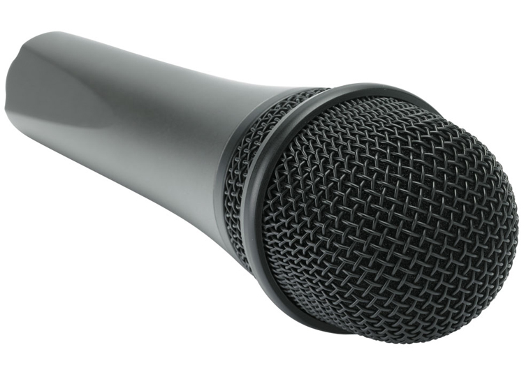 Audiophony RP1 PRO Dynamic Cardioid Microphone :: Euro Baltronics ...