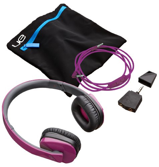 Logitech UE Headphone 4000 Purple :: Euro Baltronics - online shop for ...