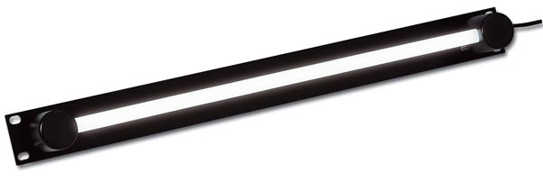 Audiophony RACKLIGHT 1U 19" Rack Light LED 220V :: Euro Baltronics ...