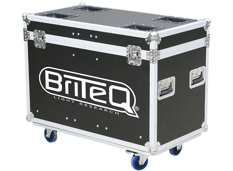 JV Case Flightcase for BT250/575 - 2 pieces :: Euro Baltronics - online ...