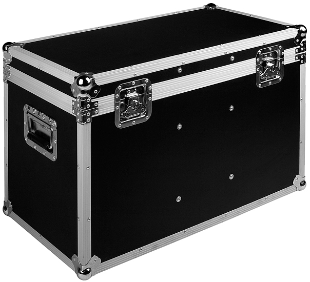 JV Case Lighteffect Case 5 / 2 x Sirius, BT 60 :: Euro Baltronics ...