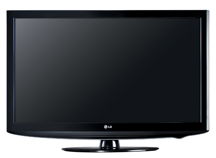 LG 37 LH 201C LCD TV USB Channel cloning :: Euro Baltronics - online ...