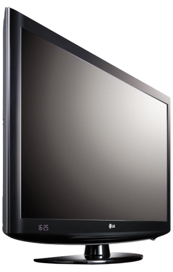 LG 37 LH 201C LCD TV USB Channel cloning :: Euro Baltronics - online ...