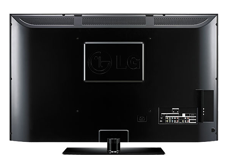 LG 50 PJ 350 Plasma :: Euro Baltronics - online shop for sound, light ...