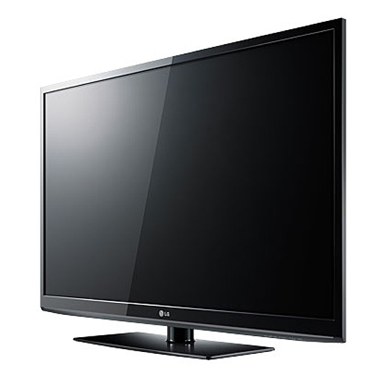 LG 50 PJ 350 Plasma :: Euro Baltronics - online shop for sound, light ...