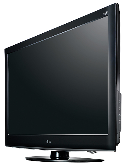 LG 42 LD 420C LCD TV :: Euro Baltronics - online shop for sound, light ...