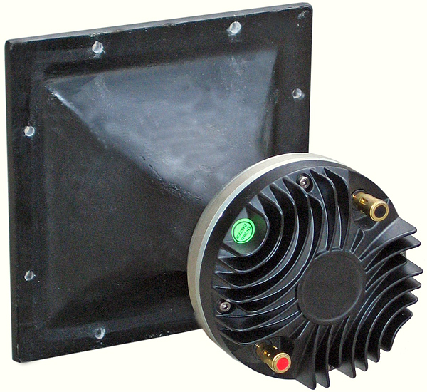 SYNQ RS-212 Speaker Cabinet 600W RMS, 4 Ohm :: Euro Baltronics - online ...