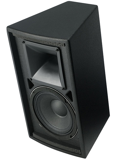 Audiophony COMPACT Active Subwoofer set 600W :: Euro Baltronics ...