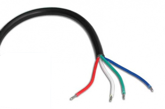 JB CCM-50 roll wire for LED Manager 50,0m :: Euro Baltronics - online ...