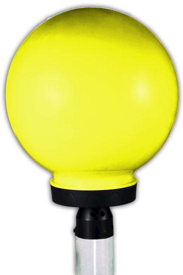 JB LED Ball Pole Mount Adapter :: Euro Baltronics - online shop for ...
