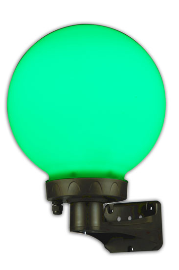 JB LED Ball Wall Mount Adapter :: Euro Baltronics - online shop for ...
