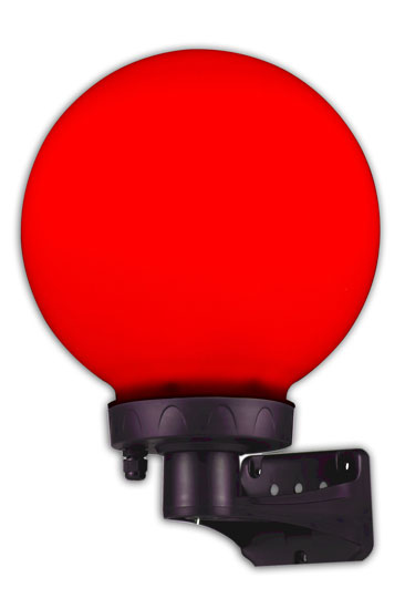 JB LED Ball Wall Mount Adapter :: Euro Baltronics - online shop for ...
