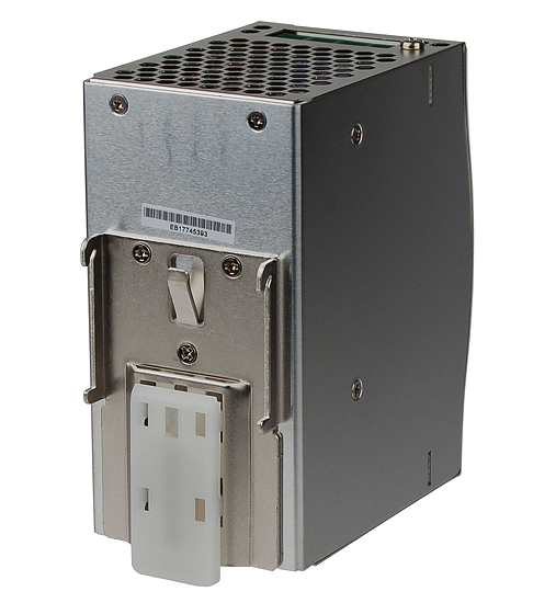 Contest LED DRP120-24 Rail Power supply 24V 120W :: Euro Baltronics ...