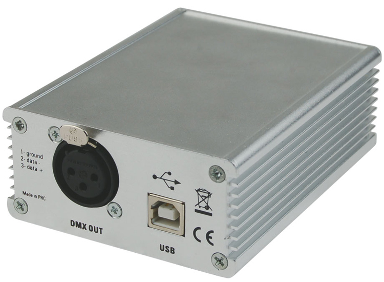 Contest Sweetlight SWEET-D512 DMX Software 512ch. (box) :: Euro ...