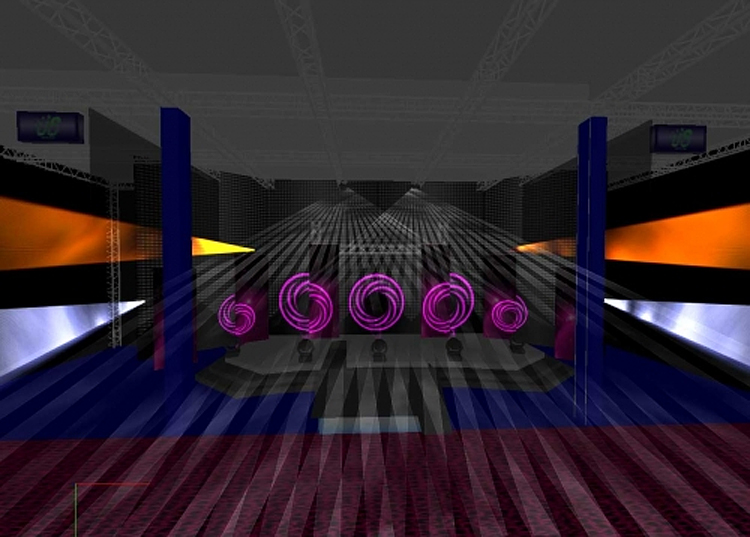 Laserworld Phoenix PRO Laser Software incl. box :: Euro Baltronics ...