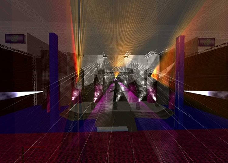 Laserworld Phoenix PRO Laser Software incl. box :: Euro Baltronics ...
