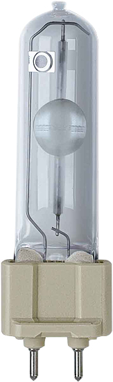Osram HCI-T 150W / NDL G12 (=CDM 150) :: Euro Baltronics - online shop ...