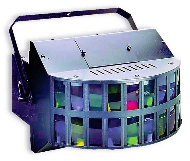 JB Double Derby 2 x 120V 300W :: Euro Baltronics - online shop for ...