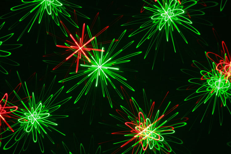 JB Laser Burst III DMX 40mW Green - 80mW Red :: Euro Baltronics ...