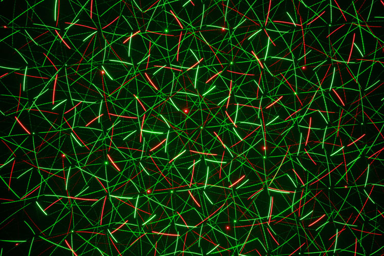 JB Laser Burst III DMX 40mW Green - 80mW Red :: Euro Baltronics ...