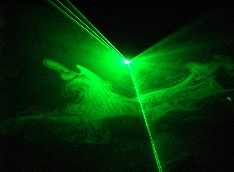 Laserworld ES 100G 100mW Green Laser DMX :: Euro Baltronics - online ...