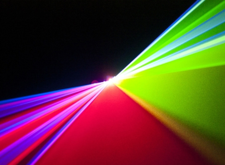 Laserworld ES 800RGB 800mW MultiColor Laser DMX :: Euro Baltronics ...