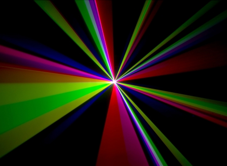 Laserworld PS 5000RGB 5,0W High Power Laser :: Euro Baltronics - online ...