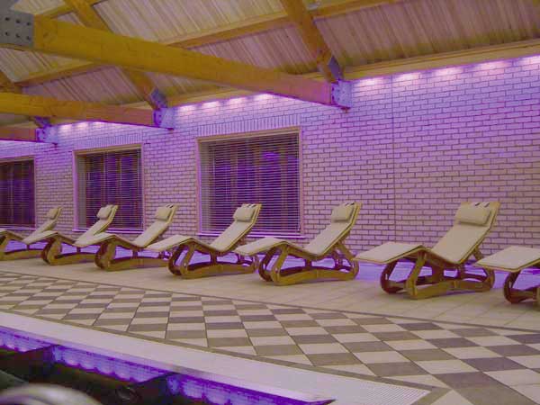 Traxon Color Beamer 1 PXL DMX :: Euro Baltronics - online shop for ...