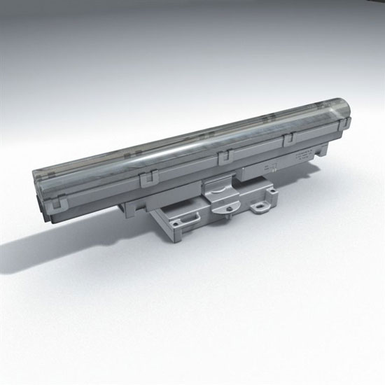 Traxon Color Beamer 1 PXL DMX :: Euro Baltronics - online shop for ...