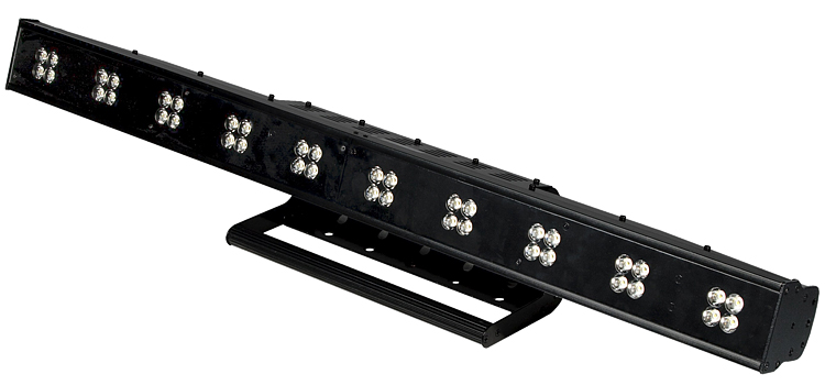 Briteq LED Blinder White 40 x 1 Watt LEDs :: Euro Baltronics - online ...