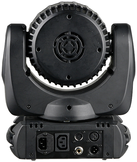 Briteq BT W36 L3 36 x 3 Watt CREE-LEDs Moving Wash :: Euro Baltronics ...