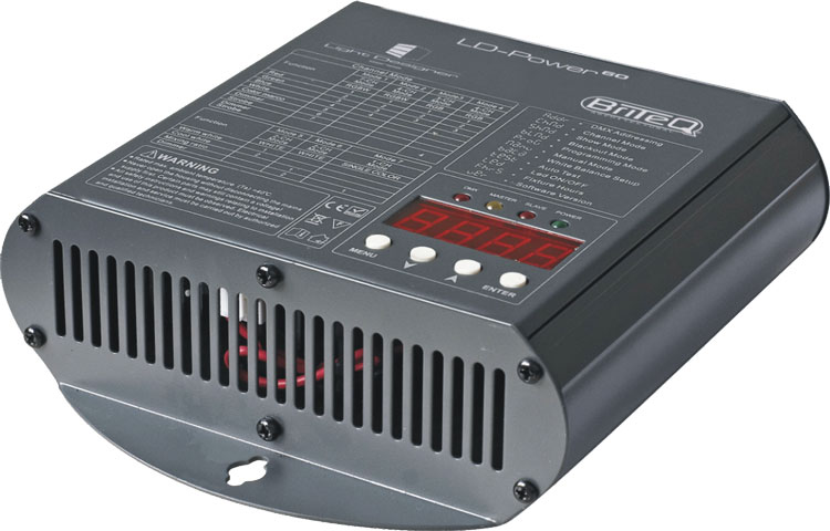 Briteq LD Power 60 :: Euro Baltronics - online shop for sound, light ...
