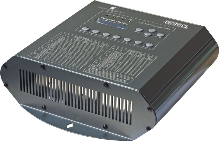 Briteq LD Power 240 :: Euro Baltronics - online shop for sound, light ...