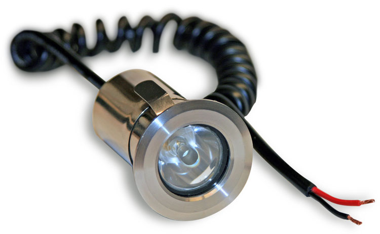 JB LED Nano Beam WARM WHITE :: Euro Baltronics - online shop for sound ...