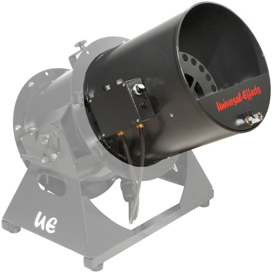 Universal Effects Power 500 JET-Bubbles Head :: Euro Baltronics ...