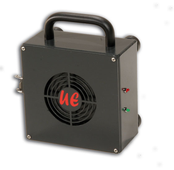 Universal Effects CO2 Power Level Detector :: Euro Baltronics - online ...