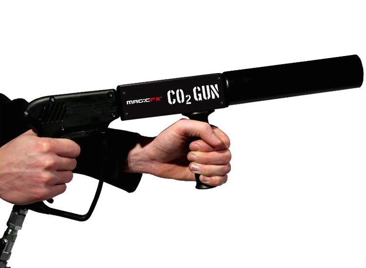 Co2 Shotgun