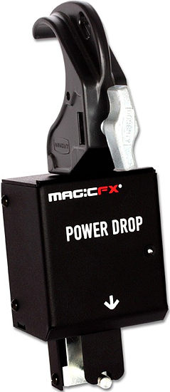 MagicFX Power Drop :: Euro Baltronics - online shop for sound, light ...