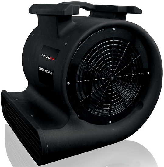 MagicFX Stage Blower :: Euro Baltronics - online shop for sound, light ...