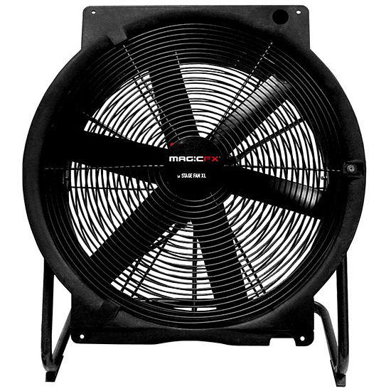 MagicFX Stage Fan XL :: Euro Baltronics - online shop for sound, light ...