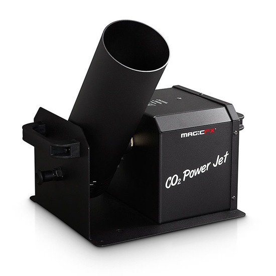 MagicFX CO2 Power Jet - output 15-20m. - :: Euro Baltronics - online ...