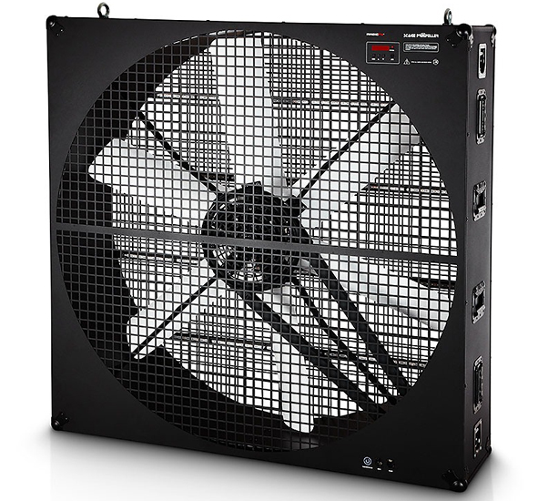 MagicFX Stage Propellor - LED :: Euro Baltronics - online shop for ...