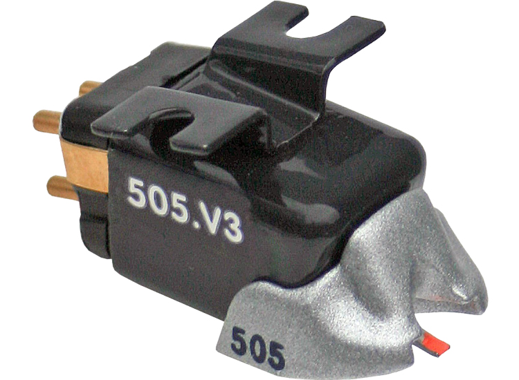 Stanton 505 V3 Cartridge :: Euro Baltronics - online shop for sound ...